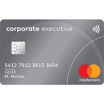 Mastercard Corporate | Tarjetas para Grandes Empresas