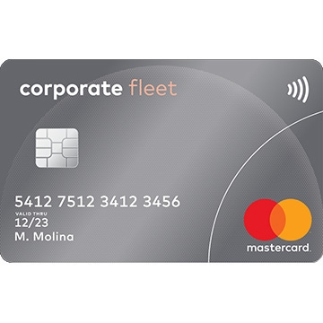 Mastercard Corporate | Tarjetas para Grandes Empresas